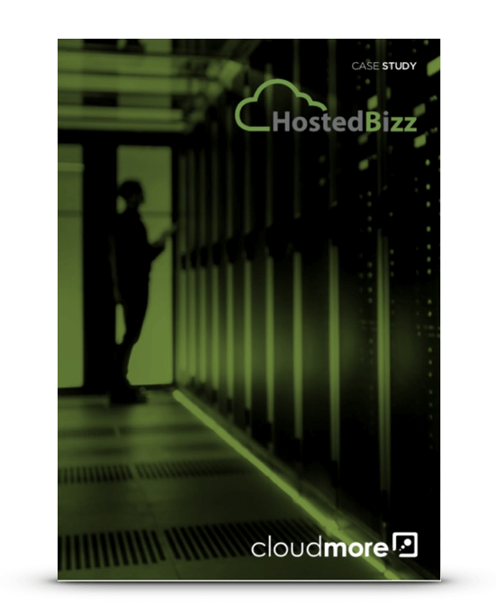 HostedBizz Case Study